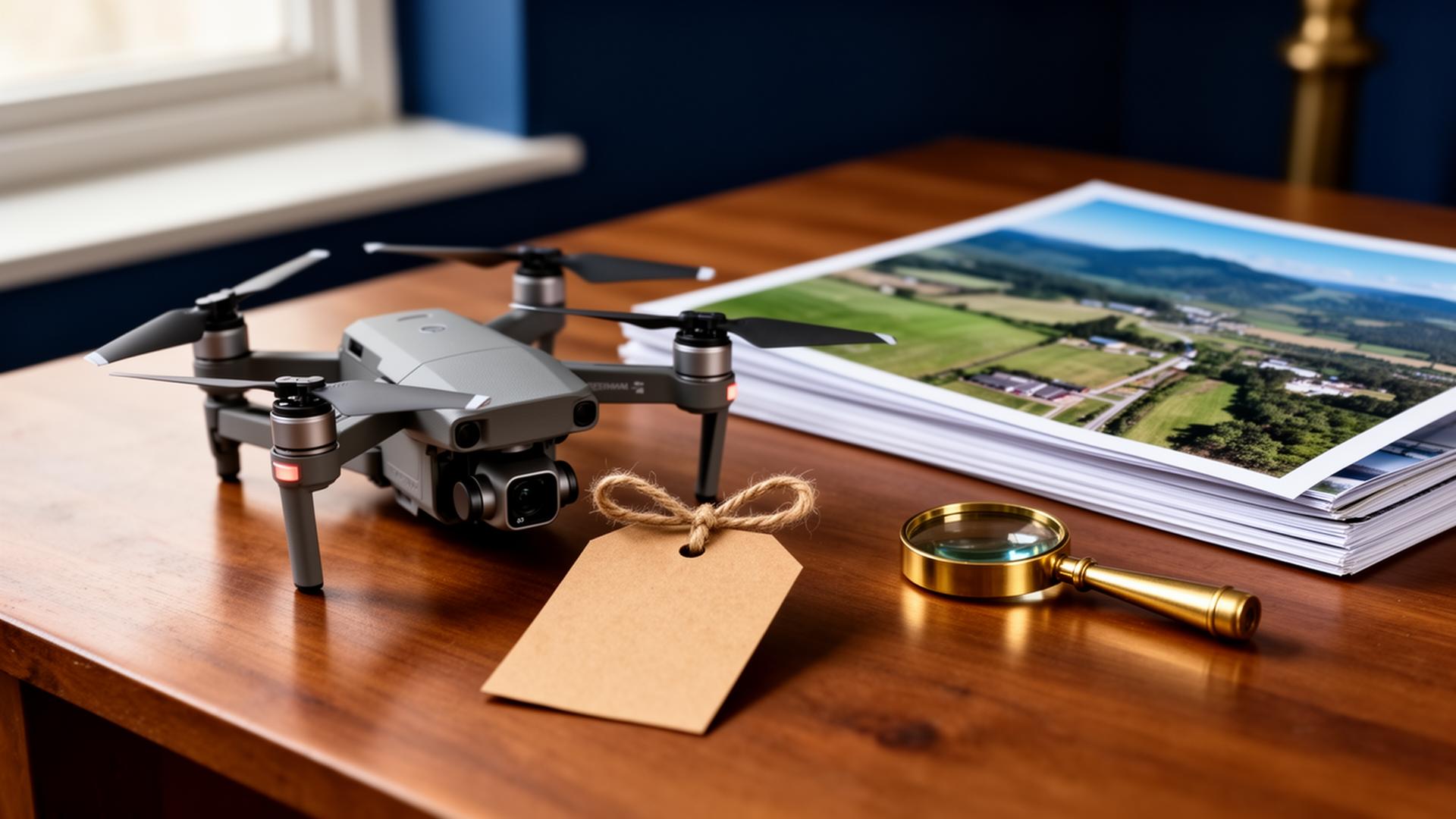 Drone Photography Pricing: 2026 Rate Guide | Rotor Rate